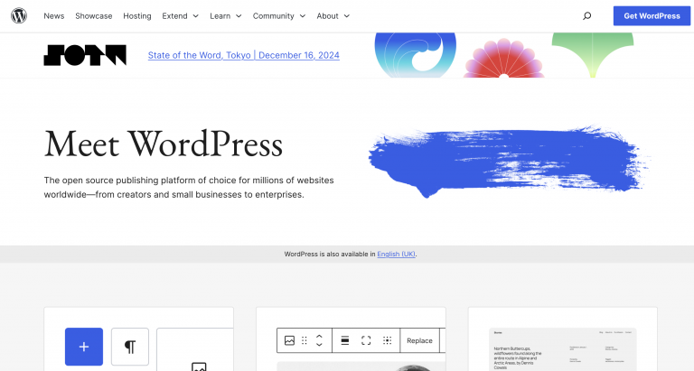 How to Build a Website with Python: A Beginner’s Guide - Komomedia.io