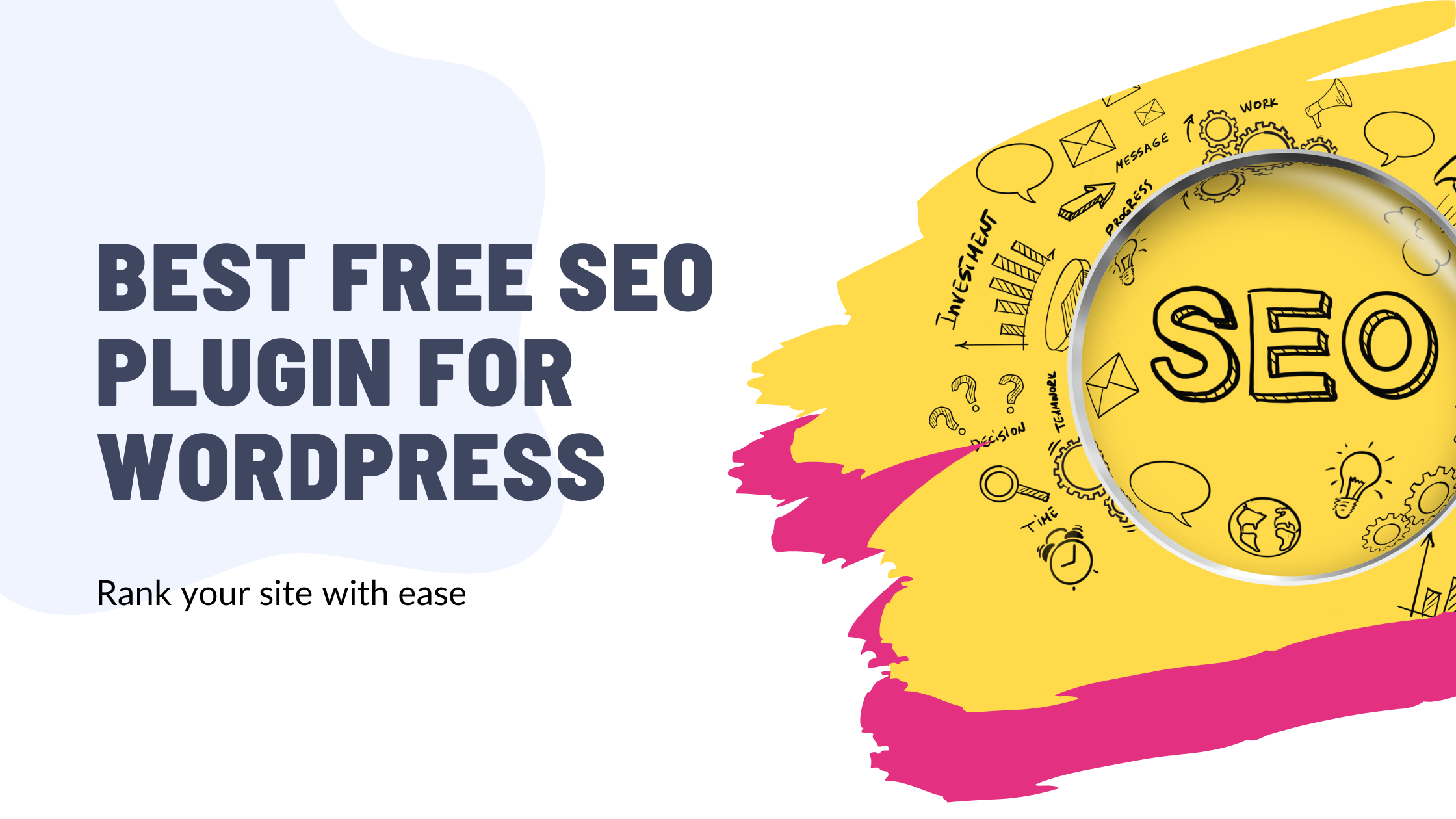 Best Free SEO Plugin for WordPress: Improve Your Rankings - Komomedia.io