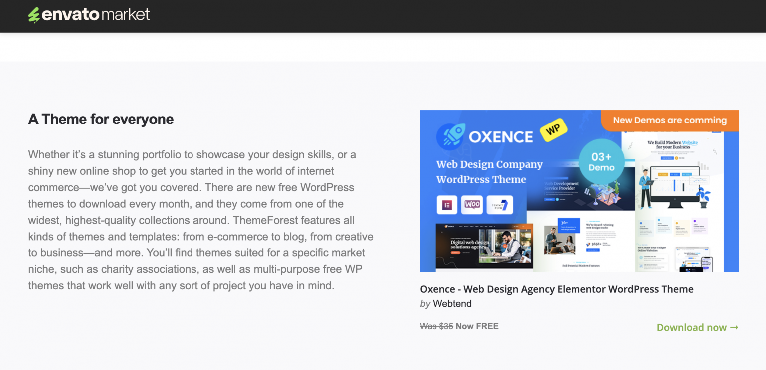 How to Add Themeforest Themes to WordPress: Complete Guide - Komomedia.io